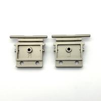 China Customized MIM Metal Injection Molding Small Parts 304L 316L Alloy Material for sale