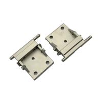 China Customized MIM Metal Injection Molding Small Parts 304L 316L Alloy Material for sale