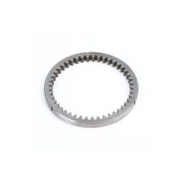 China Customized Inner Gear Ring for Transmission System Metal Injection Molding MIM4650 50000 pcs per month for sale