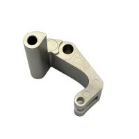 China Custom Metal Injection Molding Medical Parts MIM 316L 17-4PH for Industrial Applications for sale
