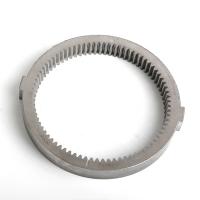 China Customized Inner Gear Ring for Transmission System Metal Injection Molding MIM4650 50000 pcs per month for sale