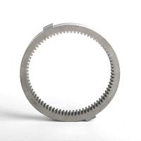 China Customized Inner Gear Ring for Transmission System Metal Injection Molding MIM4650 50000 pcs per month for sale