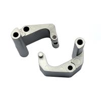 China Custom Metal Injection Molding Medical Parts MIM 316L 17-4PH for Industrial Applications for sale