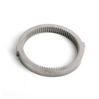 China Customized Inner Gear Ring for Transmission System Metal Injection Molding MIM4650 50000 pcs per month for sale
