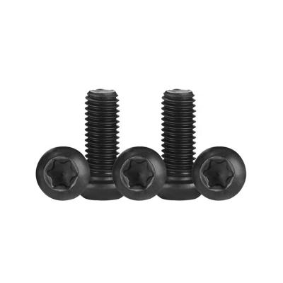 China High Precision CNC Machined Aluminum Parts 0.02mm Tolerance for Industrial Machinery for sale