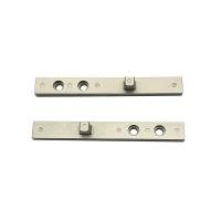 China Custom Stainless Steel MIM Metal Injection Molding Parts 304L 316L 17-4PH Powder Metallurgy Sintered for sale