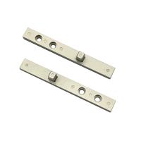 China Custom Stainless Steel MIM Metal Injection Molding Parts 304L 316L 17-4PH Powder Metallurgy Sintered for sale