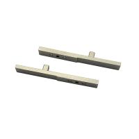 China Custom Stainless Steel MIM Metal Injection Molding Parts 304L 316L 17-4PH Powder Metallurgy Sintered for sale