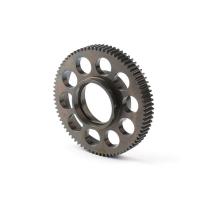 China Custom Sintered Powder Metallurgy Spur Gears for Power Tools MIM4650 304L for sale