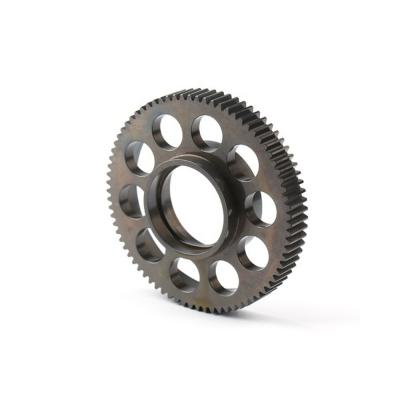 China Custom Sintered Powder Metallurgy Spur Gears for Power Tools MIM4650 304L for sale