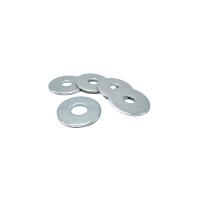 China 316 Stainless Steel Flat Washers Anodizing Wire EDM Etching Custom 0.02mm Tolerance for sale
