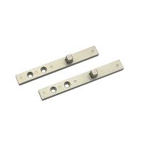 China Custom Stainless Steel MIM Metal Injection Molding Parts 304L 316L 17-4PH Powder Metallurgy Sintered for sale
