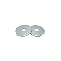 China 316 Stainless Steel Flat Washers Anodizing Wire EDM Etching Custom 0.02mm Tolerance for sale