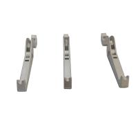 China Custom Stainless Steel MIM Metal Injection Molding Parts 304L 316L 17-4PH Powder Metallurgy Sintered for sale