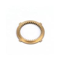China Custom Sintered Powder Metallurgy Spur Gears for Power Tools MIM4650 304L for sale
