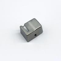China Custom Stainless Steel MIM Parts Chrome Plating Automotive Industry Precision Components 0.4mm Min Hole for sale