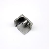 China Custom Stainless Steel MIM Parts Chrome Plating Automotive Industry Precision Components 0.4mm Min Hole for sale