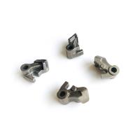 China Custom MIM Metal Injection Molded Parts 0.05mm Tolerance Precision Stamping Components for sale