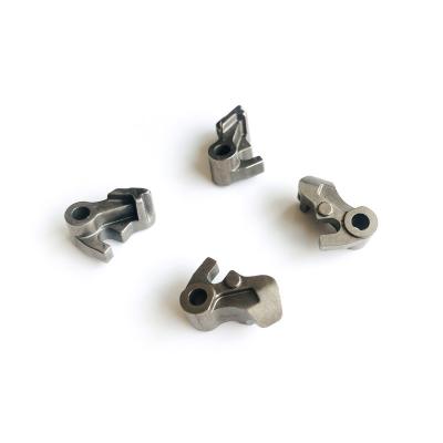 China Custom MIM Metal Injection Molded Parts 0.05mm Tolerance Precision Stamping Components for sale