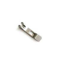 China Custom MIM Metal Injection Molded Parts 0.05mm Tolerance Precision Stamping Components for sale