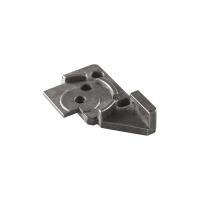 China Custom MIM Metal Injection Molded Parts 0.05mm Tolerance Precision Stamping Components for sale
