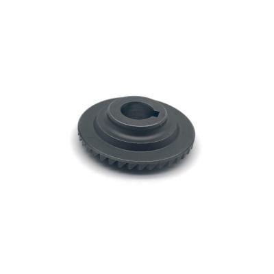 China Custom Carbon Steel Gear for Power Tools MIM 4650 Powder Metallurgy 50000 Pcs Monthly for sale