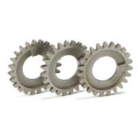 China Custom Carbon Steel Gear for Power Tools MIM 4650 Powder Metallurgy 50000 Pcs Monthly for sale