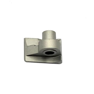 China Tempering Heat Treatment MIM Injection Moulded Metal Parts for Powder Metallurgy 50000 pcs per month for sale