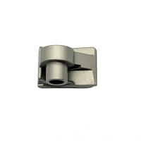 China Tempering Heat Treatment MIM Injection Moulded Metal Parts for Powder Metallurgy 50000 pcs per month for sale