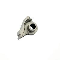 China Tempering Heat Treatment MIM Injection Moulded Metal Parts for Powder Metallurgy 50000 pcs per month for sale