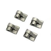 China Tempering Heat Treatment MIM Injection Moulded Metal Parts for Powder Metallurgy 50000 pcs per month for sale