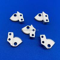 China 0.05mm Tolerance MIM Powder Metal Injection Molding Custom Small Gears for Automotive for sale