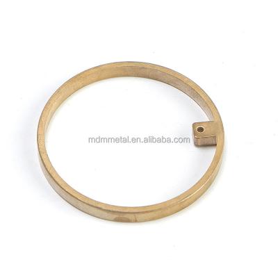 China Custom Sintering Brass Parts Powder Metallurgy Stainless Steel Components MIM 100mm for sale