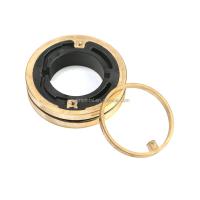 China Custom Sintering Brass Parts Powder Metallurgy Stainless Steel Components MIM 100mm for sale