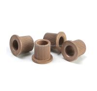 China Custom Sintering Brass Parts Powder Metallurgy Stainless Steel Components MIM 100mm for sale