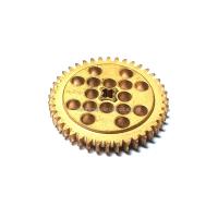 China Custom Sintering Brass Parts Powder Metallurgy Stainless Steel Components MIM 100mm for sale