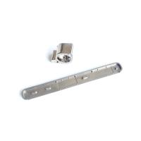 China Custom MIM Metal Injection Molding Parts 0.4mm Hole 0.3mm Wall Thickness for sale