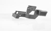 China Custom MIM Metal Injection Molding Parts 0.4mm Hole 0.3mm Wall Thickness for sale