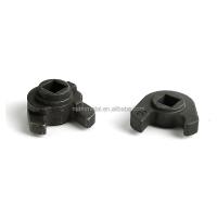 China Stainless Steel Lock Components for Powder Metallurgy MIM Custom Parts Chrome Plating for sale