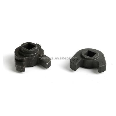 China Stainless Steel Lock Components for Powder Metallurgy MIM Custom Parts Chrome Plating for sale