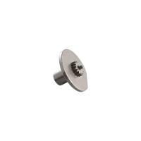 China Custom MIM Iron Base Stainless Steel Parts 0.4mm Hole Precision Metal Injection Molding for sale