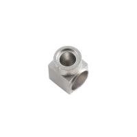 China Custom MIM Iron Base Stainless Steel Parts 0.4mm Hole Precision Metal Injection Molding for sale