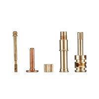 China Custom Stainless Steel CNC Machining Parts 0.05mm Tolerance for Industrial Machinery Accessories for sale