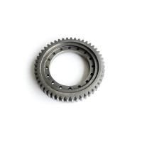 China Custom Powder Metallurgy Iron Spur Gears for Building Material Shops 100-500mm for sale