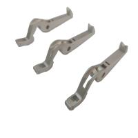 China Metal Injection Molding Parts 0.05mm Tolerance Chrome Plating Custom MIM Components for sale