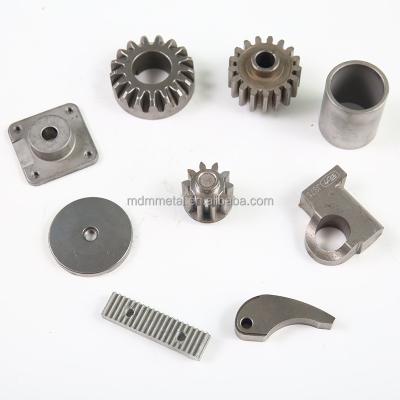 China Custom CNC Turning MIM Stainless Steel Parts 0.05 kg Powder Metallurgy Sintering for sale