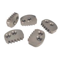 China Custom CNC Turning MIM Stainless Steel Parts 0.05 kg Powder Metallurgy Sintering for sale
