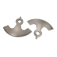 China Custom CNC Turning MIM Stainless Steel Parts 0.05 kg Powder Metallurgy Sintering for sale