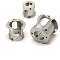 China Custom CNC Turning MIM Stainless Steel Parts 0.05 kg Powder Metallurgy Sintering for sale