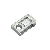 China Custom MIM Parts for Smart Lock Automotive Metal Powder Injection Molding 0.4mm Hole for sale